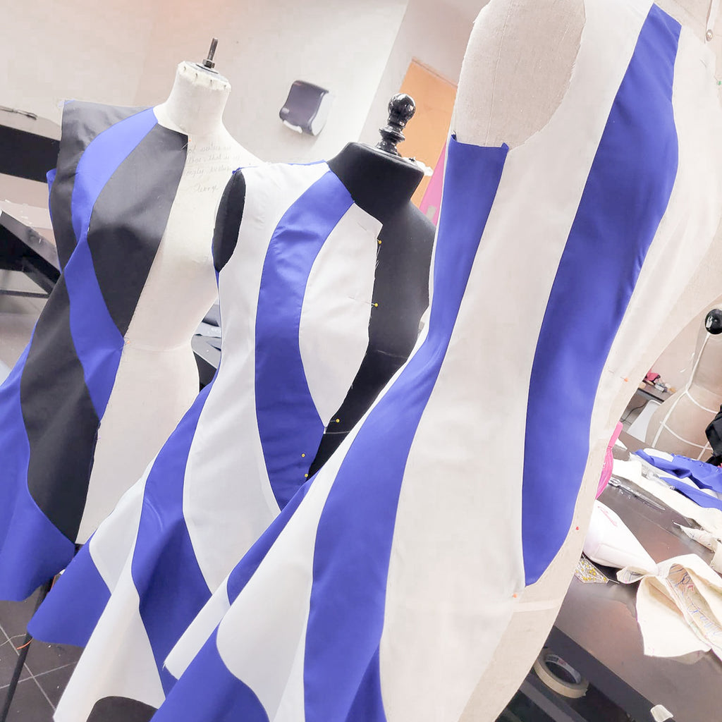 Shingo Sato Workshops — Fashion Makerspace