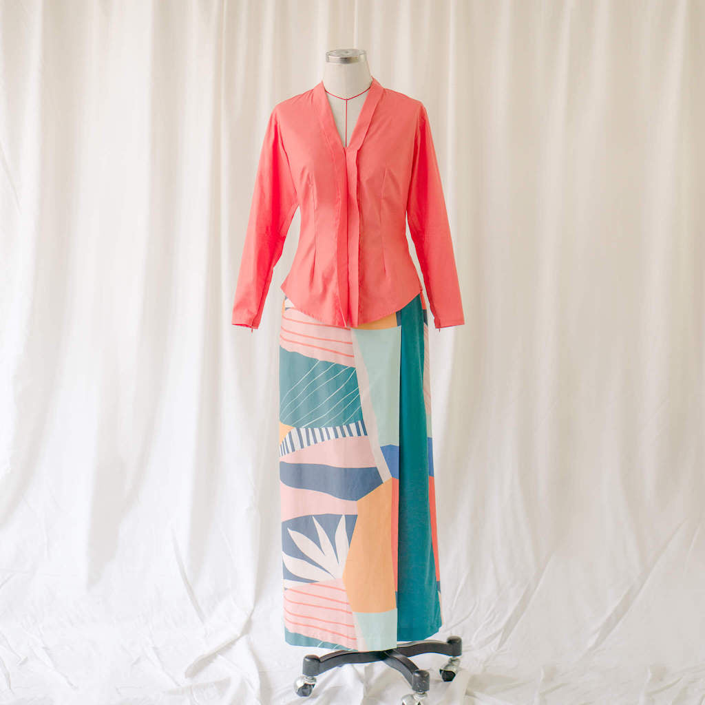 Sewing Only (Womenswear) — Fashion Makerspace