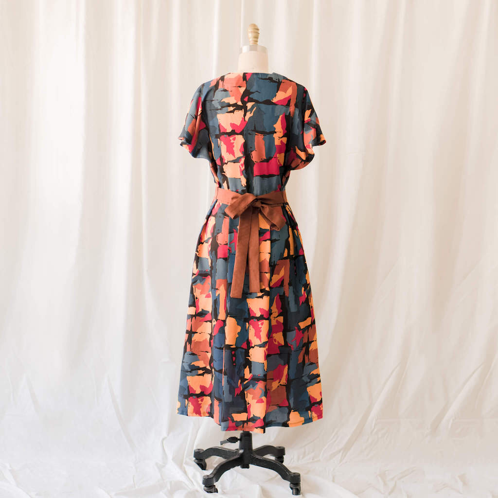 Sewing Only (Womenswear) — Fashion Makerspace