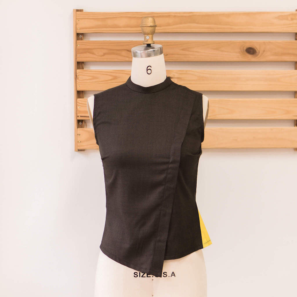 Sewing Only (Womenswear) — Fashion Makerspace