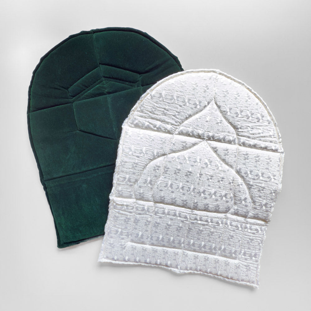 Foldable Quilted Prayer Mat (Small) | Sewing Class by FMS — Fashion ...