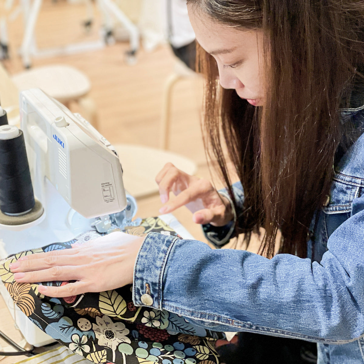 Starter Bundle | Introduction to Sewing Class by FMS — Fashion Makerspace