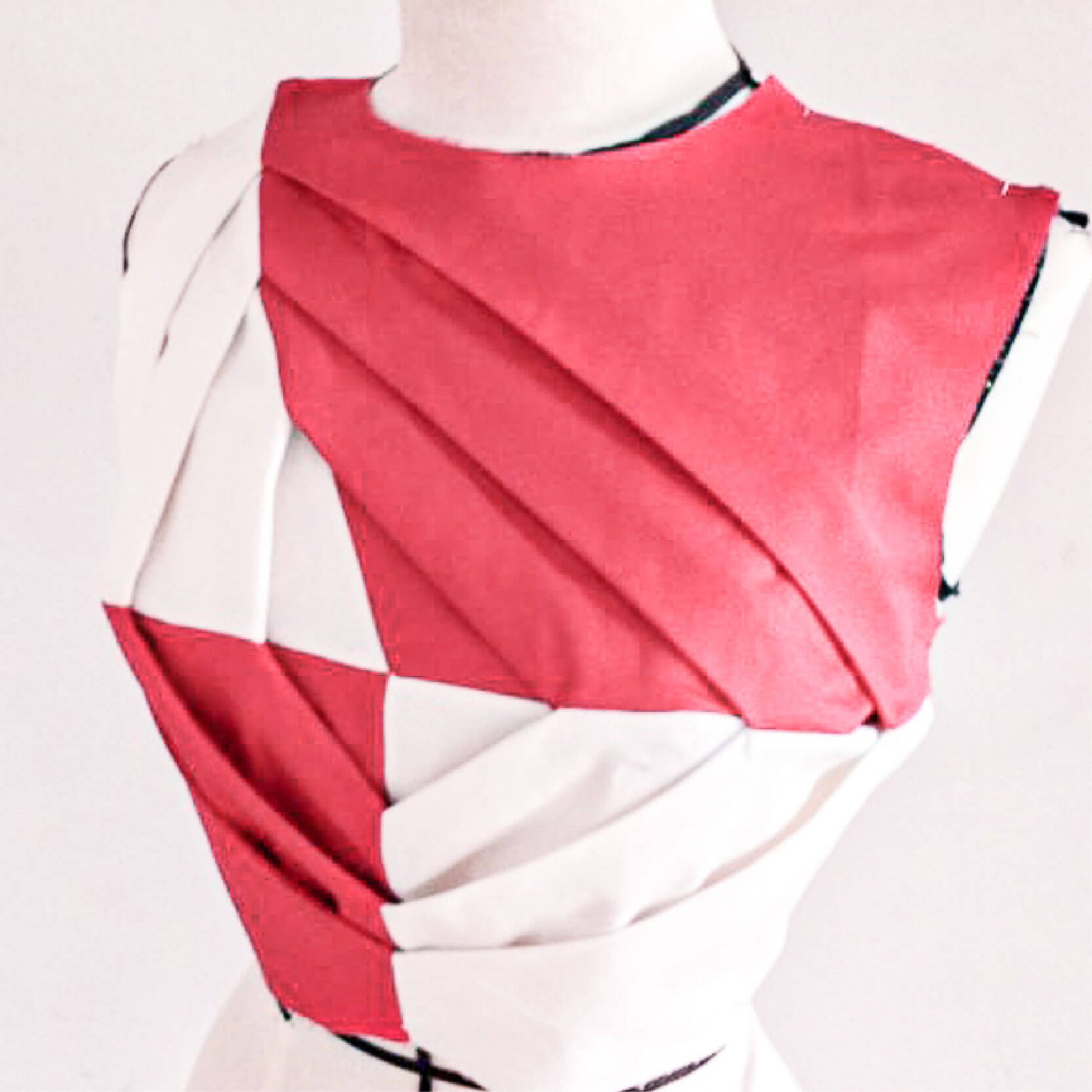 Shingo Sato Workshops — Fashion Makerspace