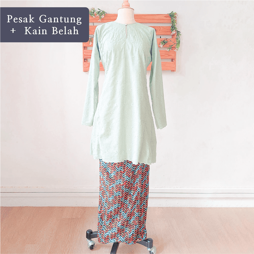 Hari Raya Collection 2023 — Fashion Makerspace