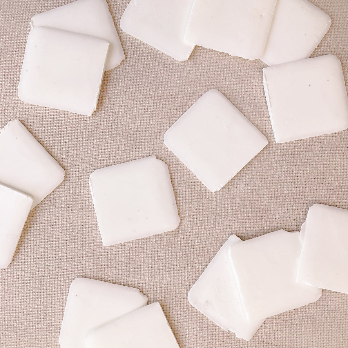 Panda Chalk — Fashion Makerspace