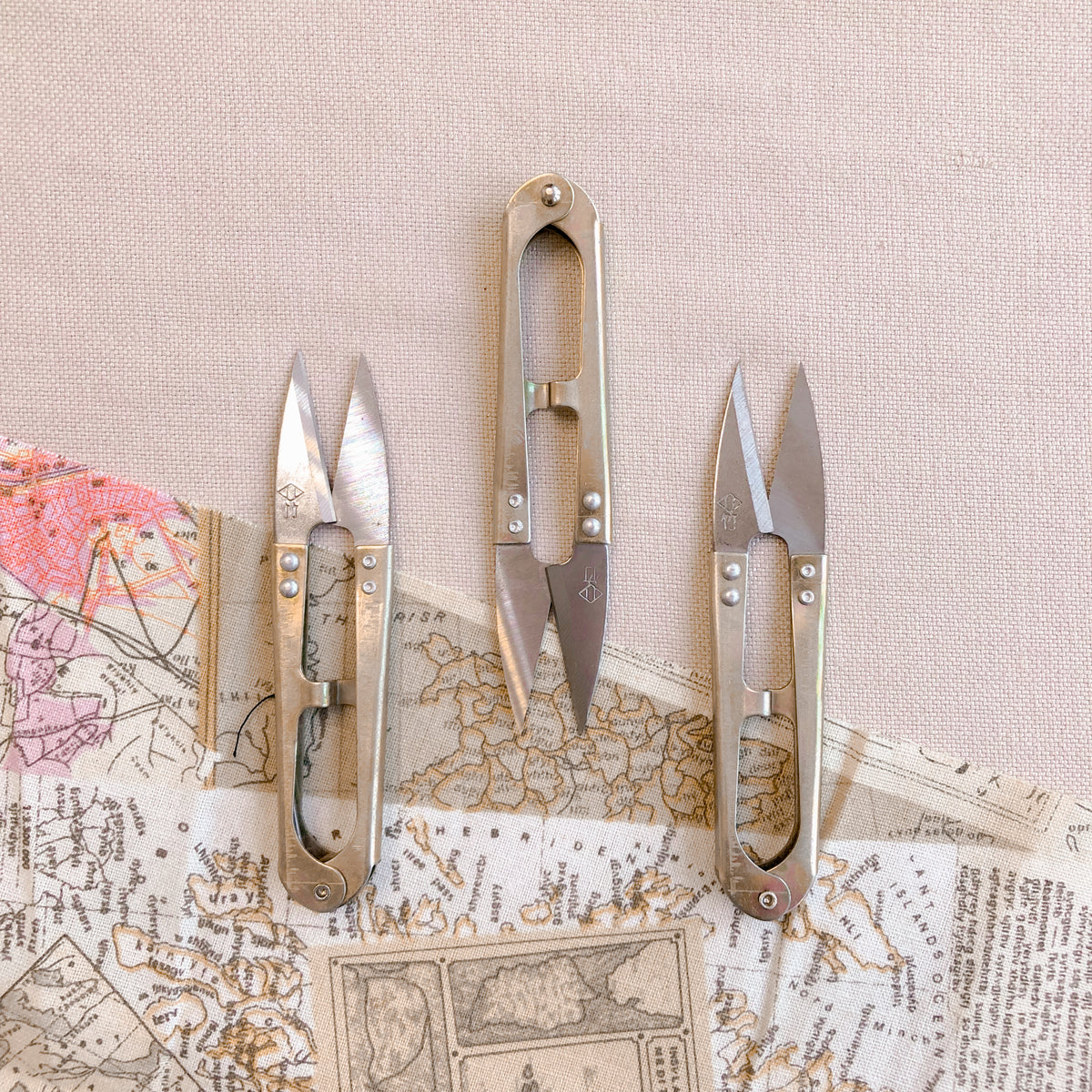 Snipper (Thread Cutter) — Fashion Makerspace